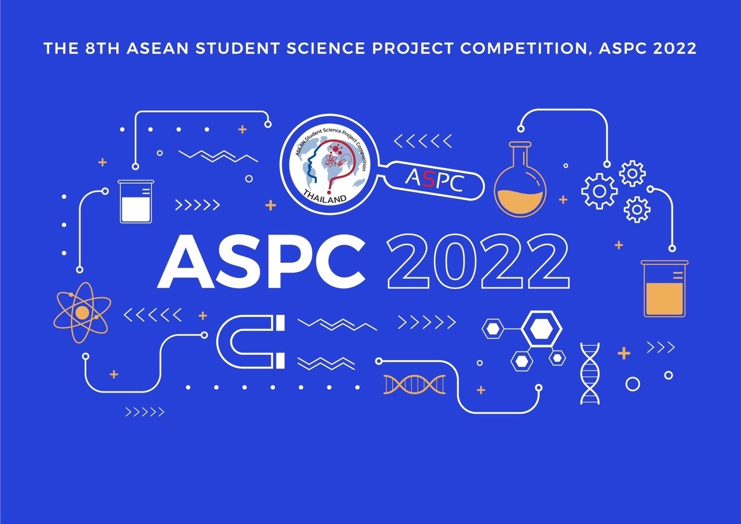 ASEAN Student Science Project Competition, ASPC (โครงงานวิทยาศาสตร์ ...